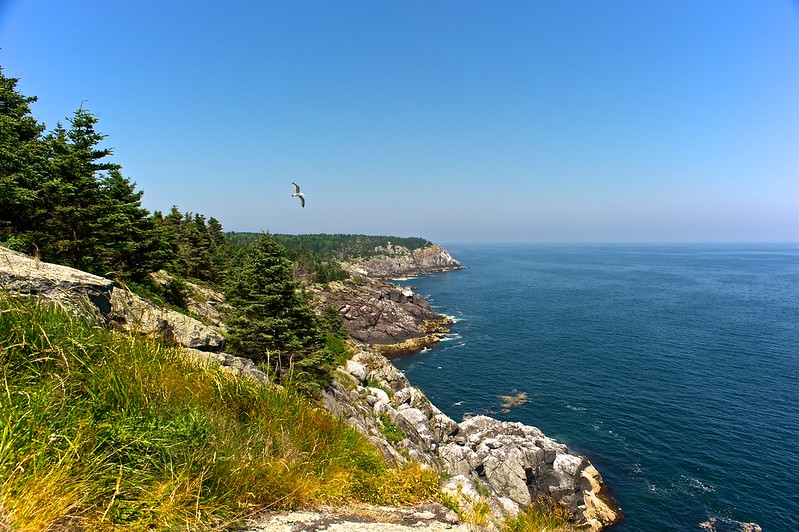 20 American Islands That Feel Like They’re In Another World