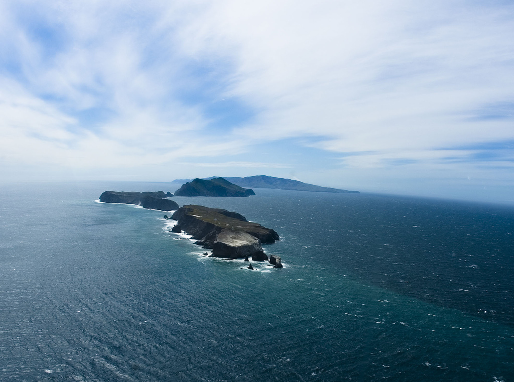 20 American Islands That Feel Like They’re In Another World