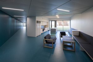 Storstrøm: Denmark's Luxury Prison
