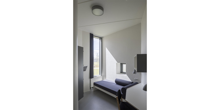 Storstrøm: Denmark's Luxury Prison