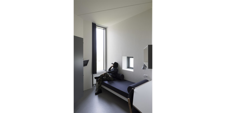 Storstrøm: Denmark's Luxury Prison