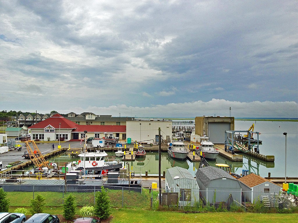 20 American Islands That Feel Like They’re In Another World