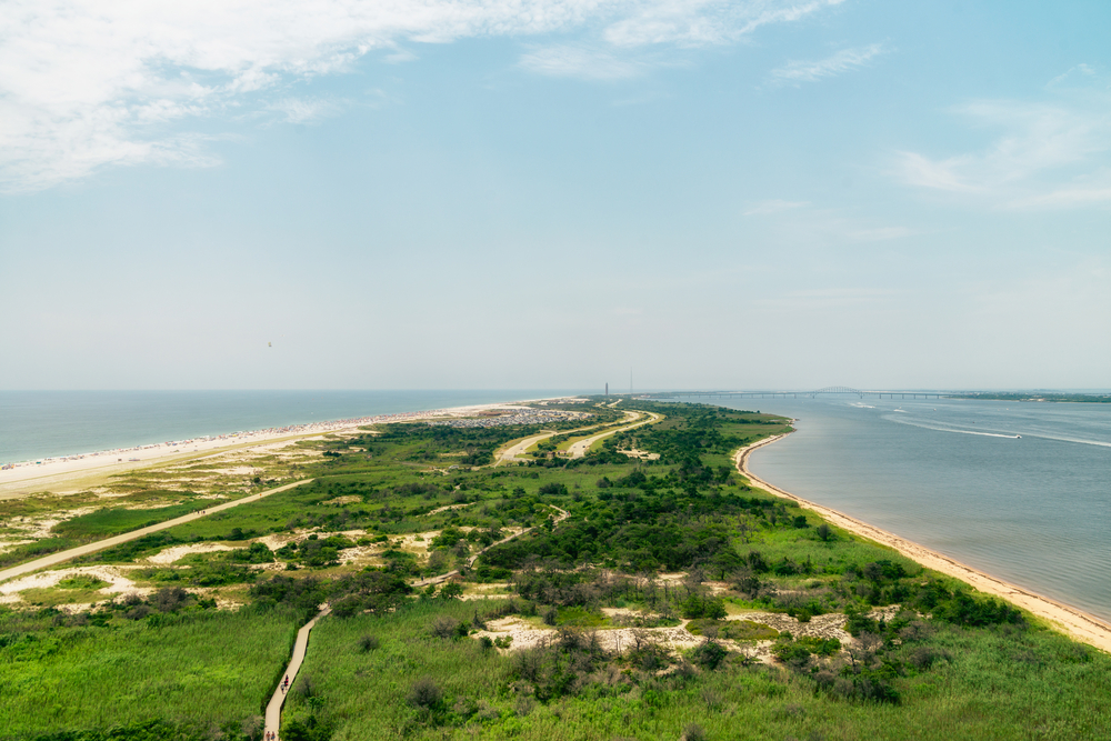 20 American Islands That Feel Like They’re In Another World