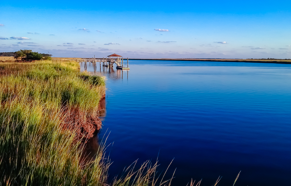 20 American Islands That Feel Like They’re In Another World