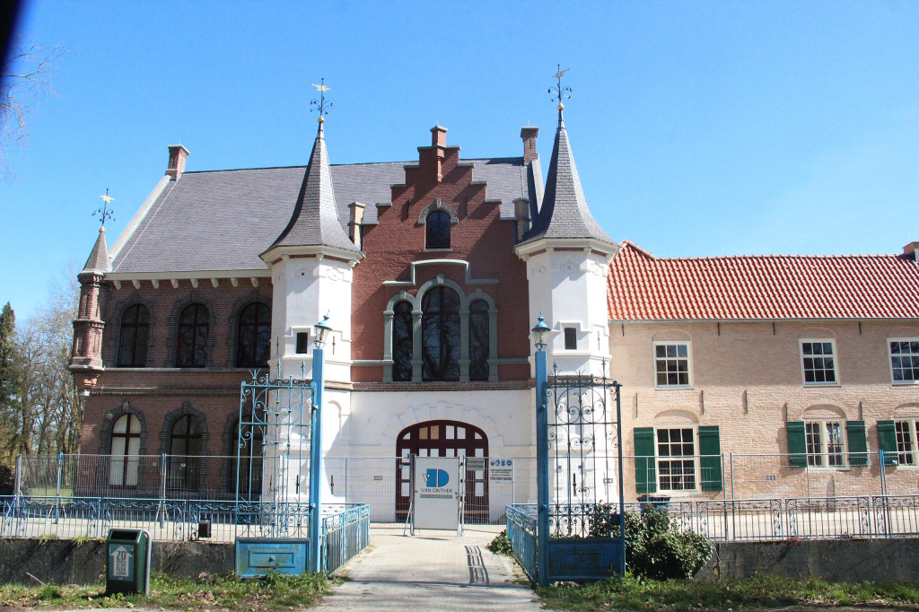 The World’s Most Haunting Abandoned Theme Parks