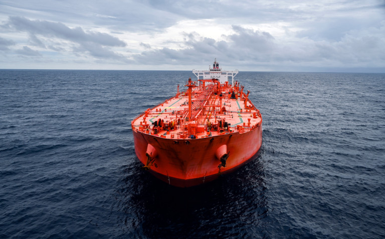 Giants Of The Deep: The World's Biggest Ships