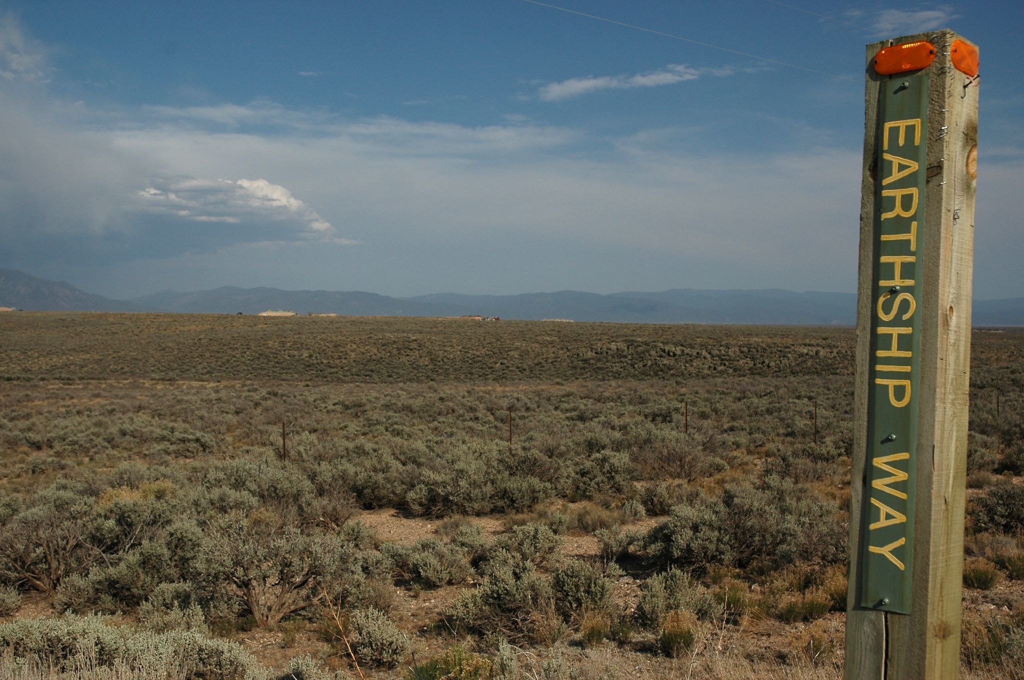 8 Remote Places In The US Where You Can Live Completely Off The Grid