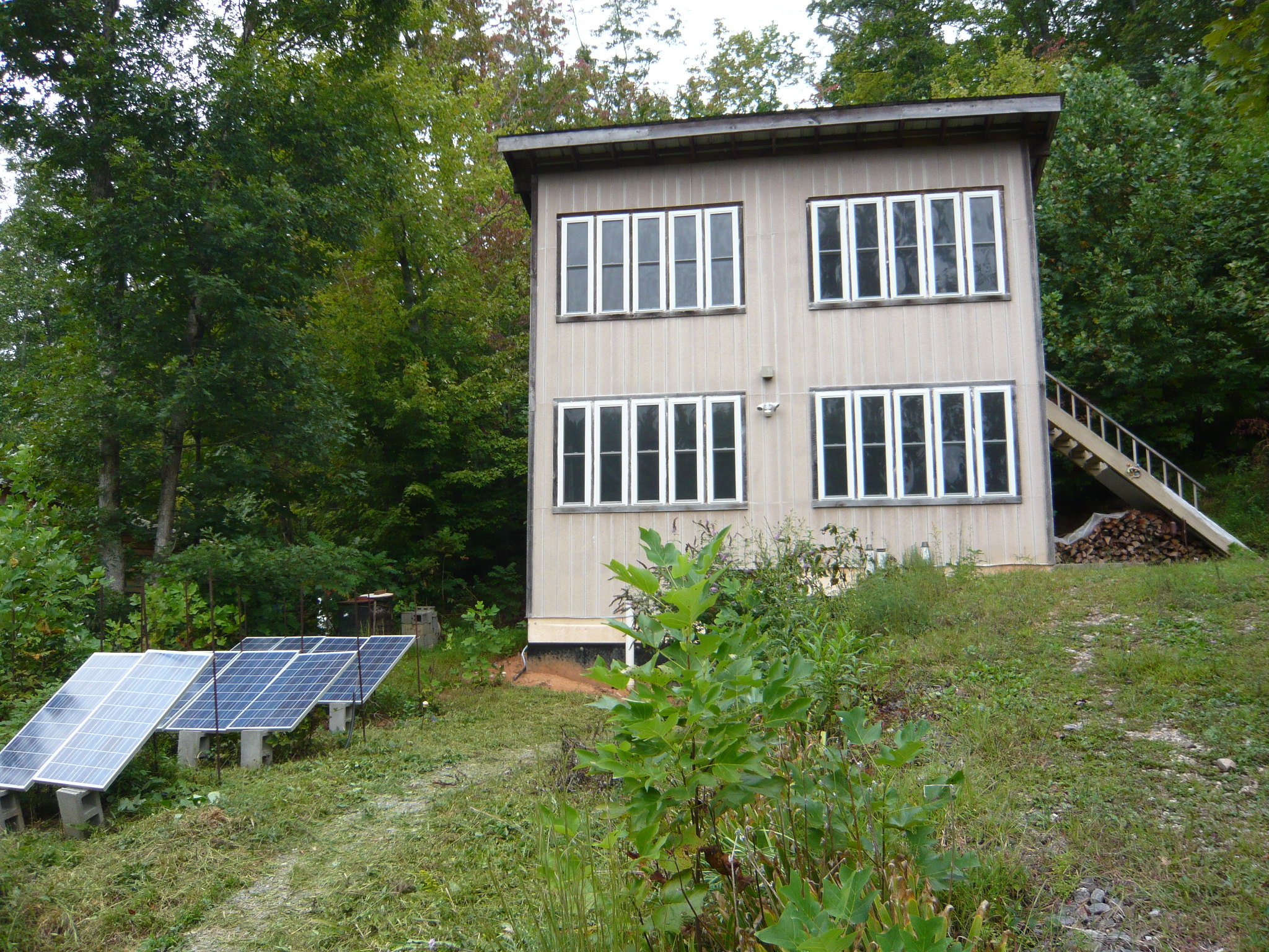 8 Remote Places In The US Where You Can Live Completely Off The Grid
