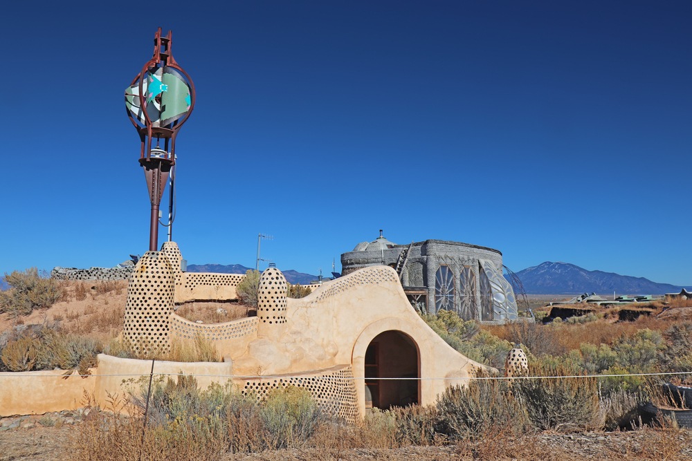8 Remote Places In The US Where You Can Live Completely Off The Grid
