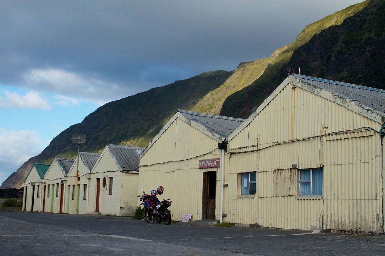 Inside 6 Of The Most Isolated Communities In The World