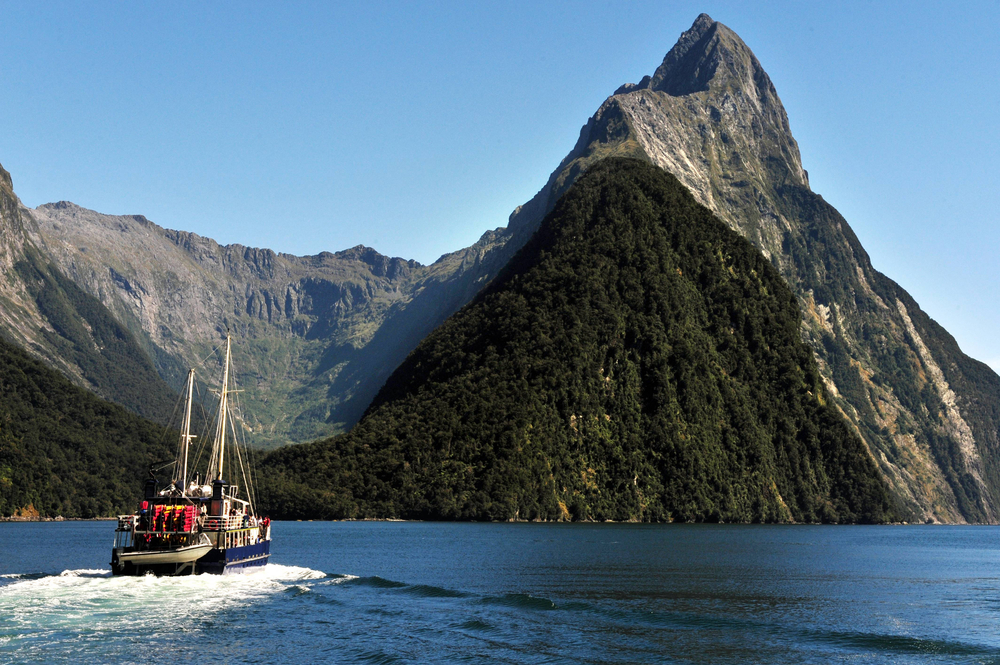 Ranking The Most Beautiful Countries On Earth—According To Photographers
