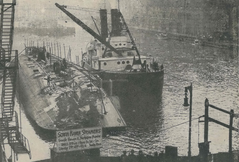 Worst Cruise Ship Disasters in History