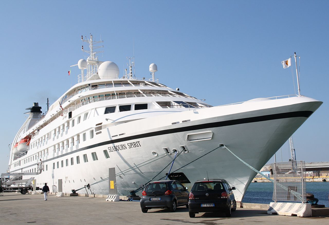 Worst Cruise Ship Disasters in History