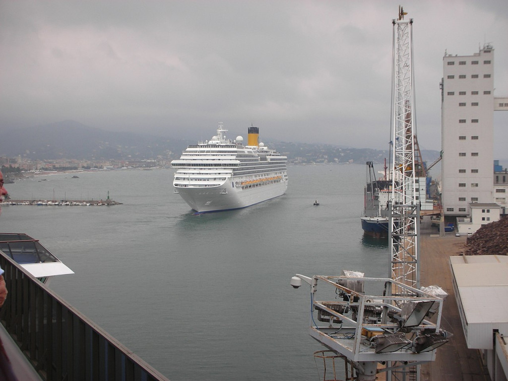 Worst Cruise Ship Disasters in History