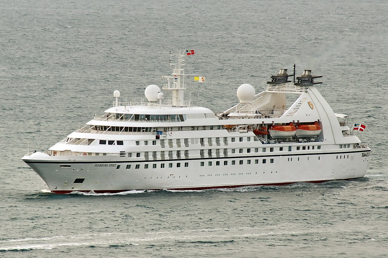 Worst Cruise Ship Disasters in History