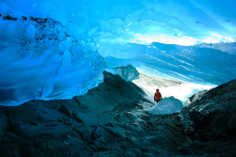 Ranking The Most Fun States To Visit—According To Tourists