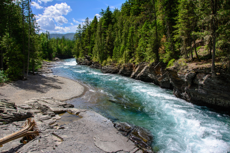 Ranking The Most Fun States To Visit—According To Tourists