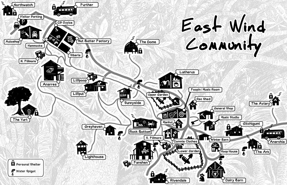 East Wind Community