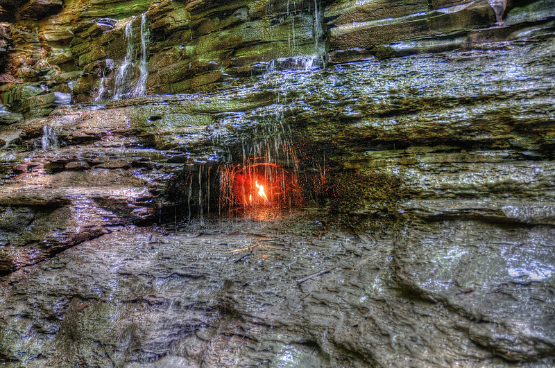 15 of the Most Unique Natural Phenomena on Earth