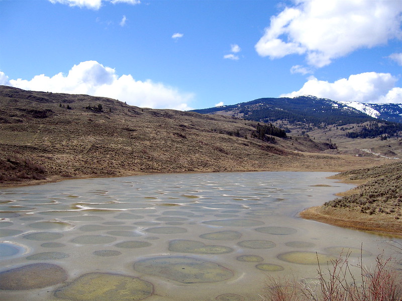 15 of the Most Unique Natural Phenomena on Earth