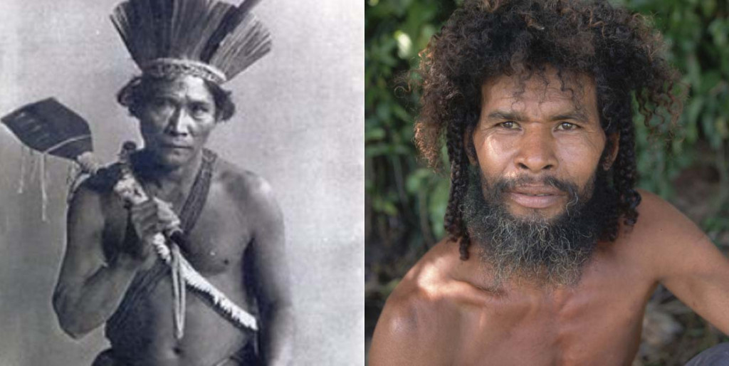 The Kalinago People