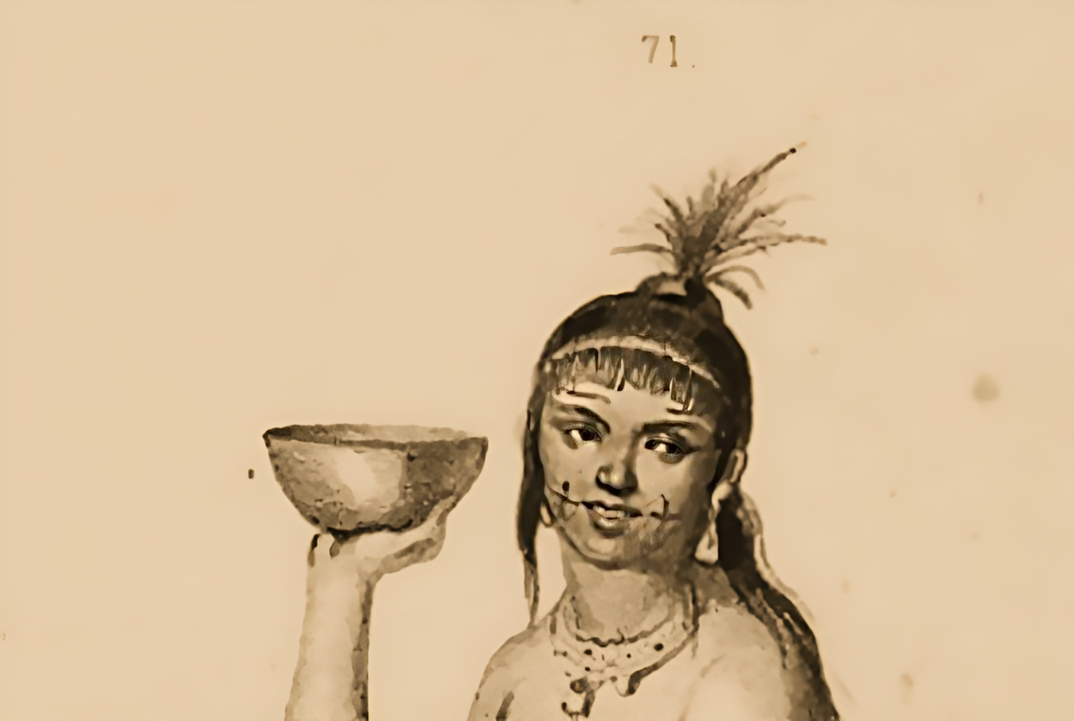 The Kalinago People