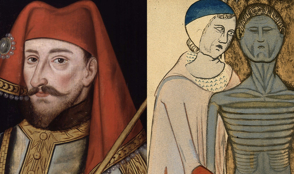 Disturbing Facts About the Dark History of Medieval Europe