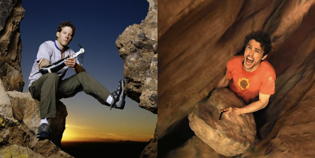 Aron Ralston: A Miraculous Story of Self-Rescue