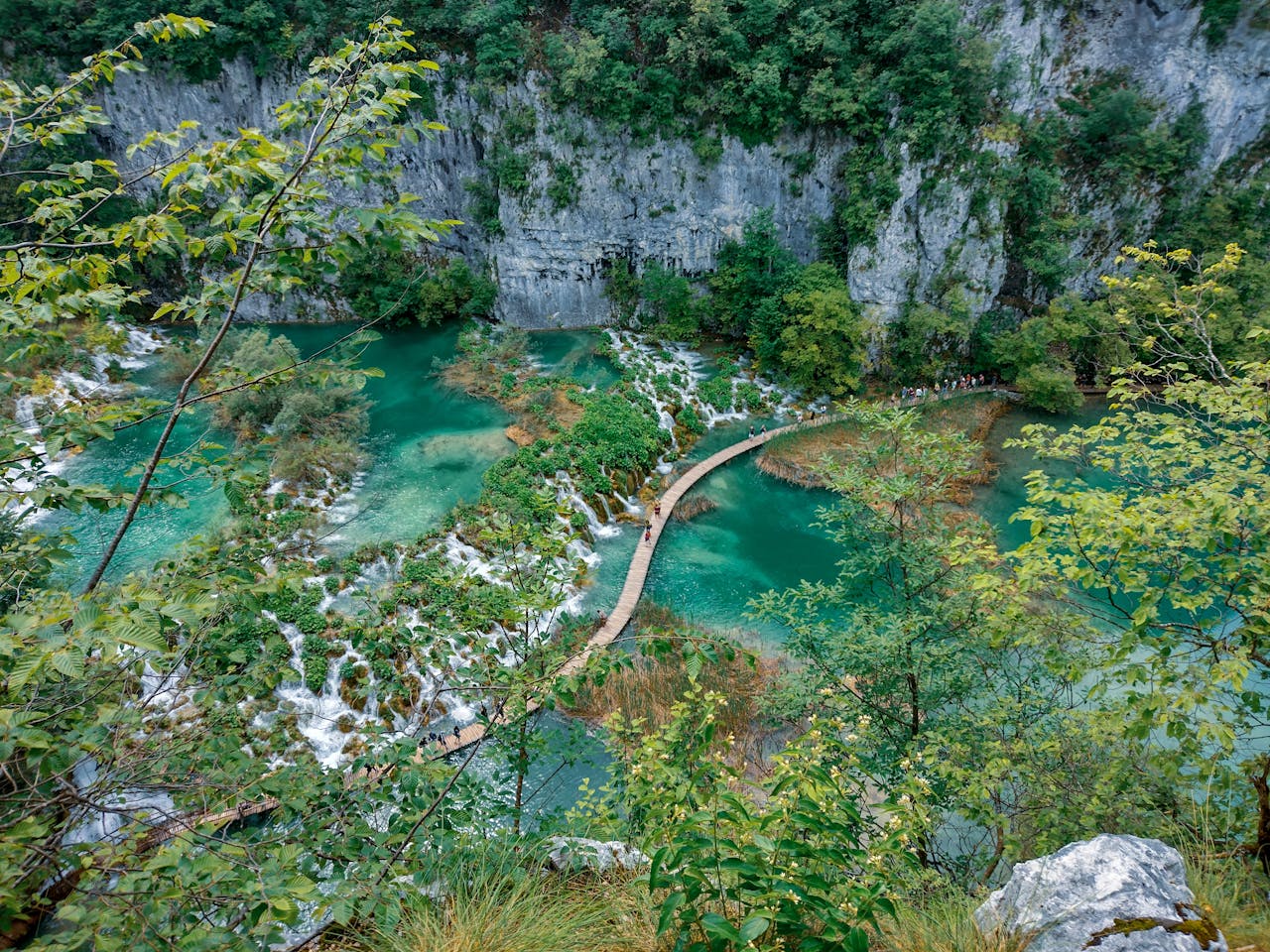 Ranking The Most Beautiful Countries On Earth—According To Photographers