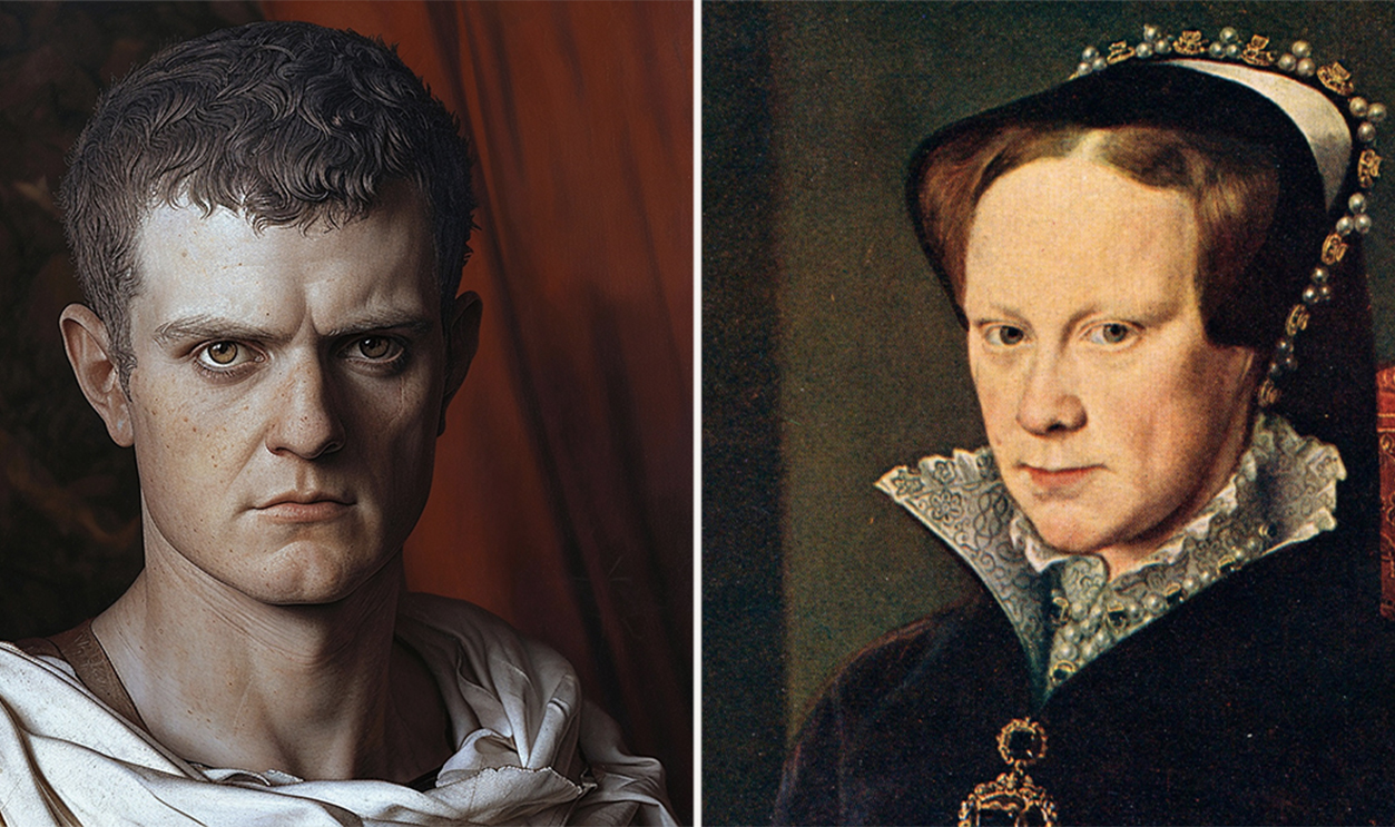 Brutal Facts About The Most Hated Rulers In World History