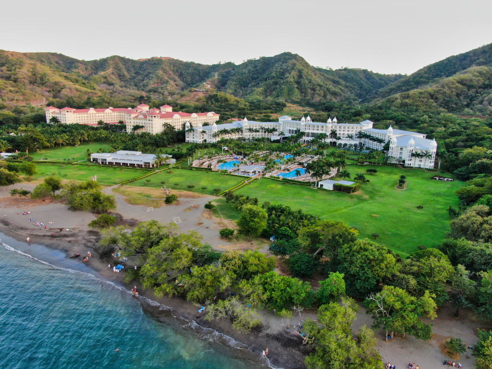 All-Inclusive Resorts for Seniors