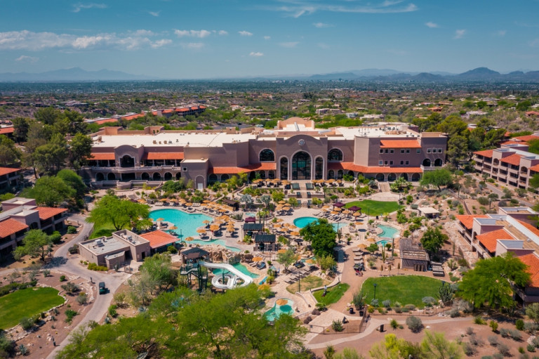 All-Inclusive Resorts for Seniors