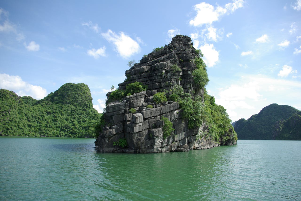 Ranking The Most Beautiful Countries On Earth—According To Photographers