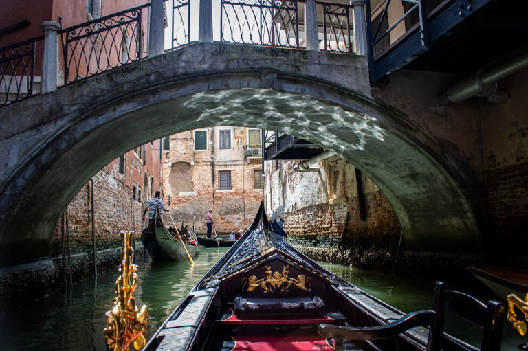 Breathtaking Images Of The World’s Most Important Landmarks