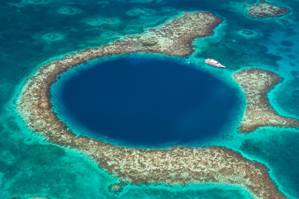 Breathtaking Images Of The World’s Most Important Landmarks
