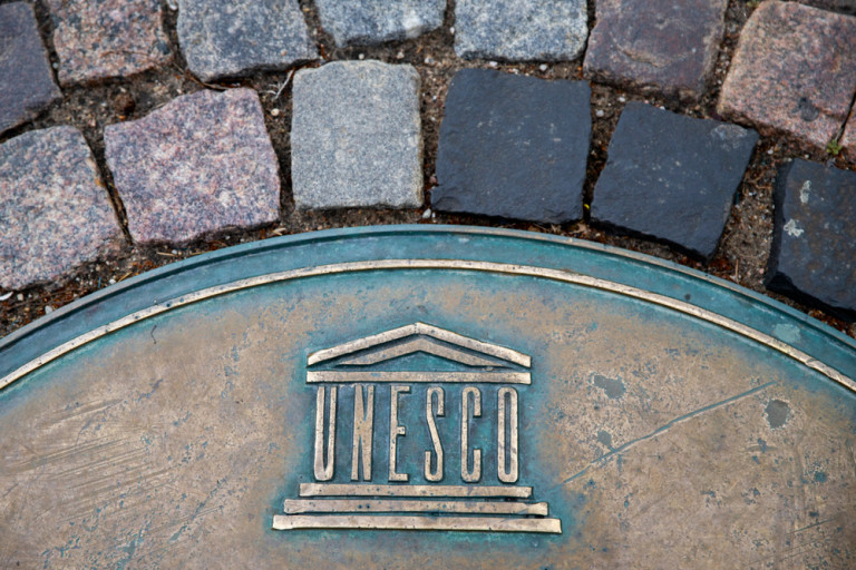 Breathtaking Images Of The World’s Most Important Landmarks