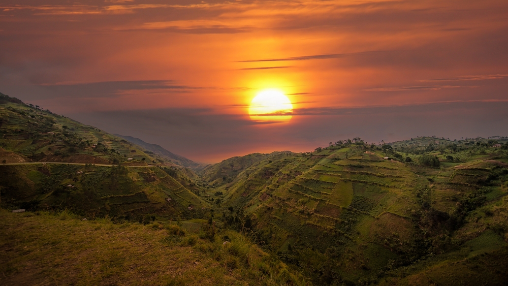 Breathtaking Images Of The World’s Most Important Landmarks