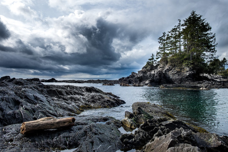 18 Fascinating Geographical Oddities Of The United States