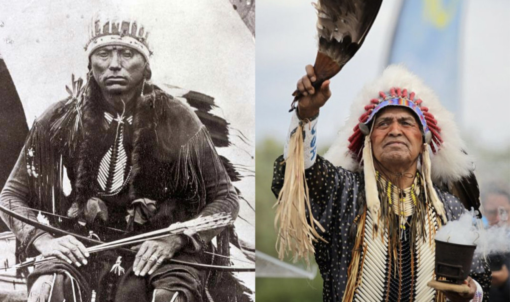 Historical Photos Of The Comanche Nation, America’s Deadliest Tribe