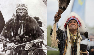 Historical Photos Of The Comanche Nation, America’s Deadliest Tribe