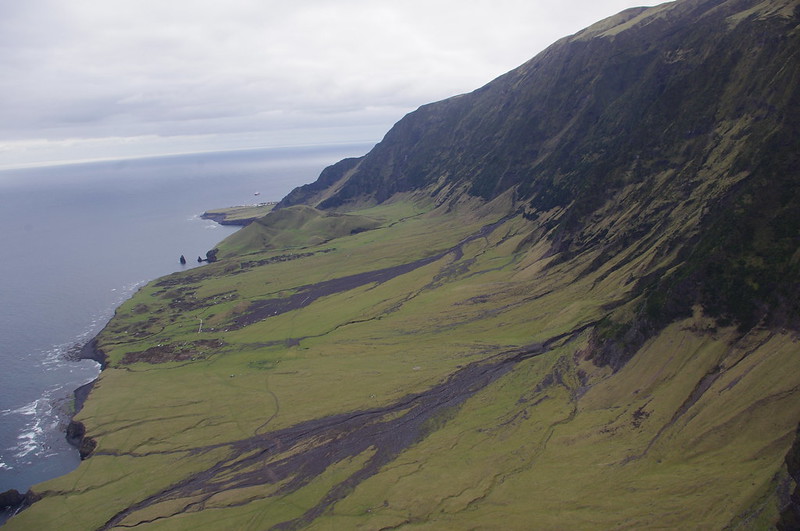 The 10 Most Remote Islands In The World