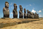 The 10 Most Remote Islands In The World