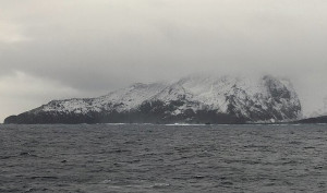 The 10 Most Remote Islands In The World