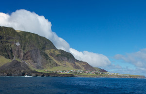 The 10 Most Remote Islands In The World
