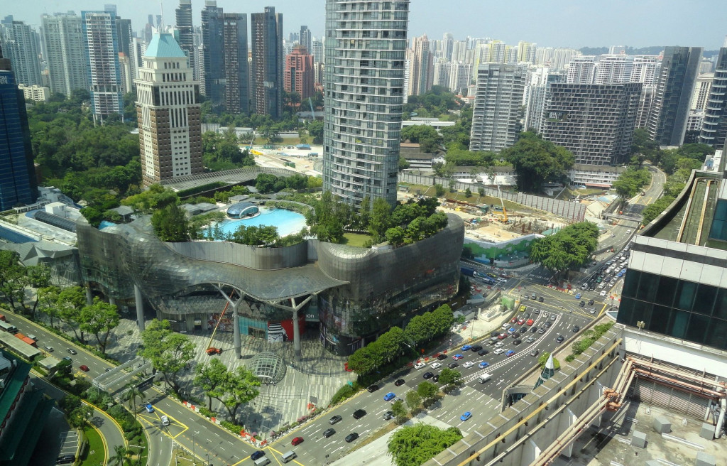 Ranking The Most Tech-Advanced Countries In The World — According To Data