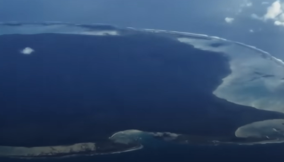 This Man Went To The World's Most Isolated Island —And Met A Horrific Fate
