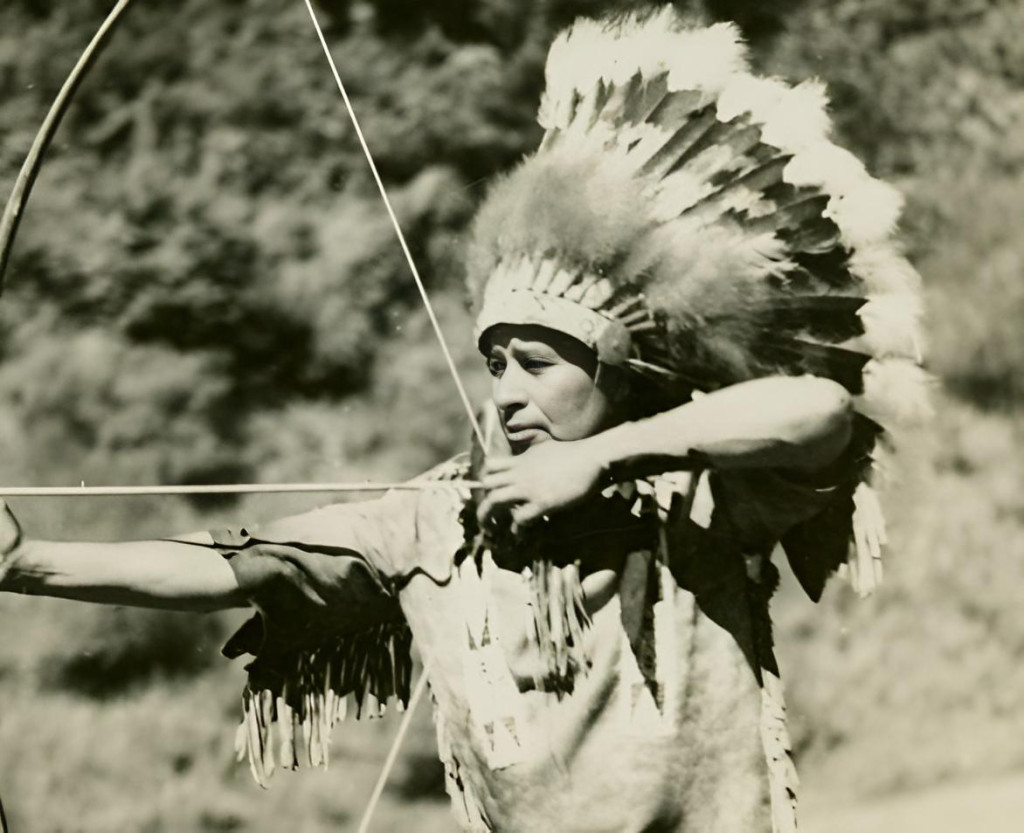 The History of Cherokee Nation