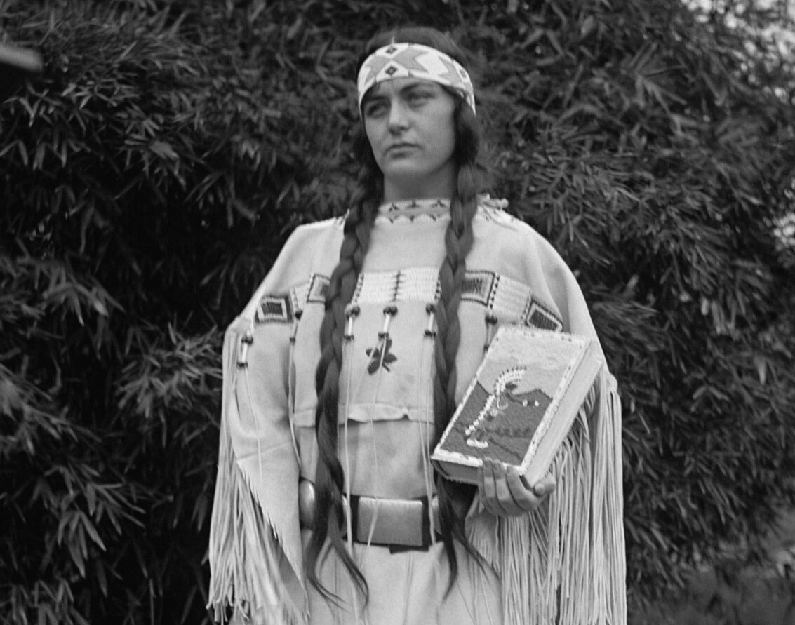 The History of Cherokee Nation