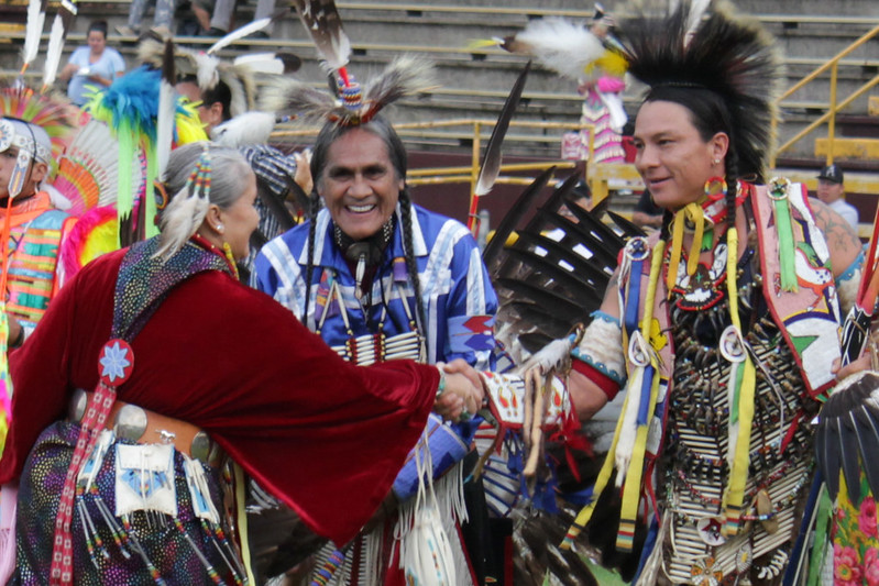 The History of Cherokee Nation