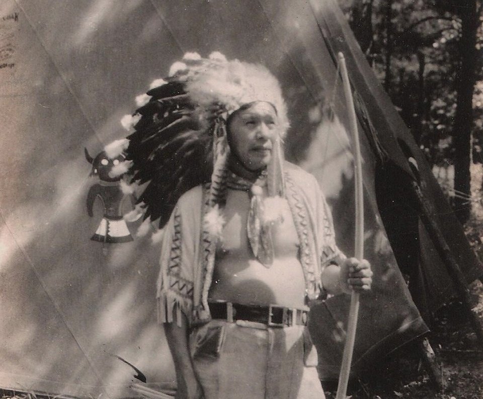 The History of Cherokee Nation